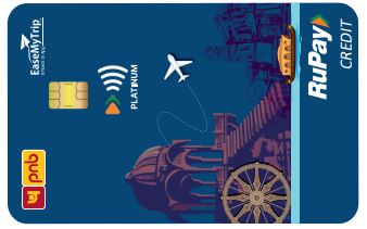 Punjab National Bank -Credit Card Portal